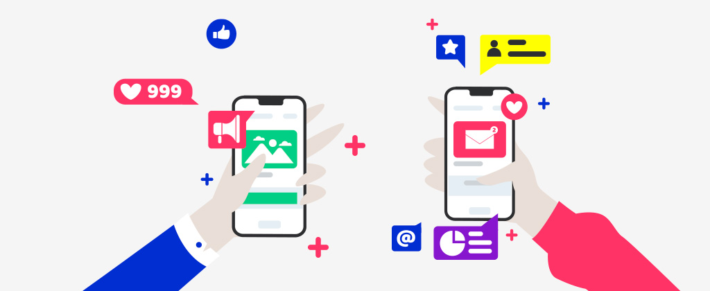 10 Beneficios De Las Redes Sociales Para Tu Empresa